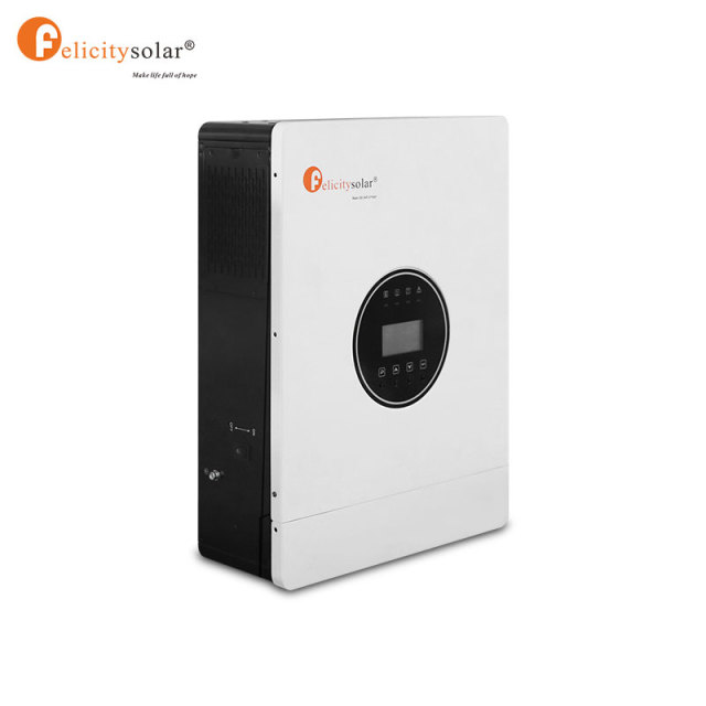 Felicity 24V 5KWH Lithium battery 6000 times deep cycle – Solar ...